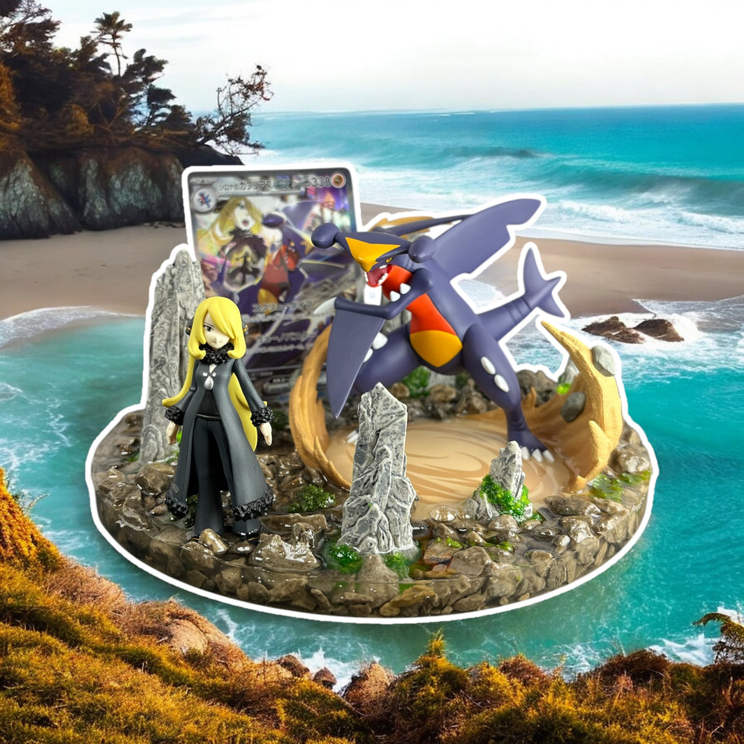 Anime Products and Custom Gifts! – DK Cards